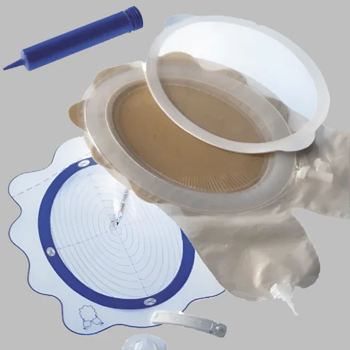 Coloplast Fistula and Wound Management System ( 14060 )